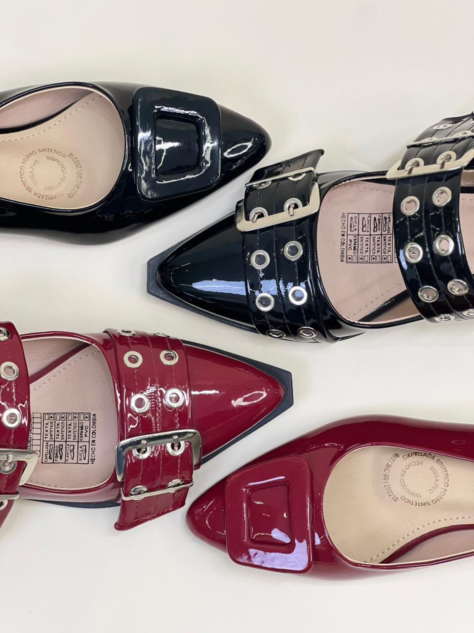 Calzado Maraldo | Tienda de Zapatos para mujer – Calzado Maraldo ...