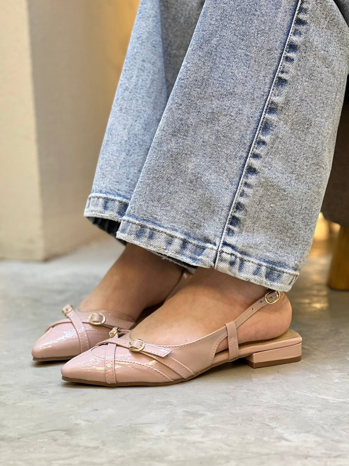 Baletas – Calzado Maraldo | Tienda de Zapatos para Mujer