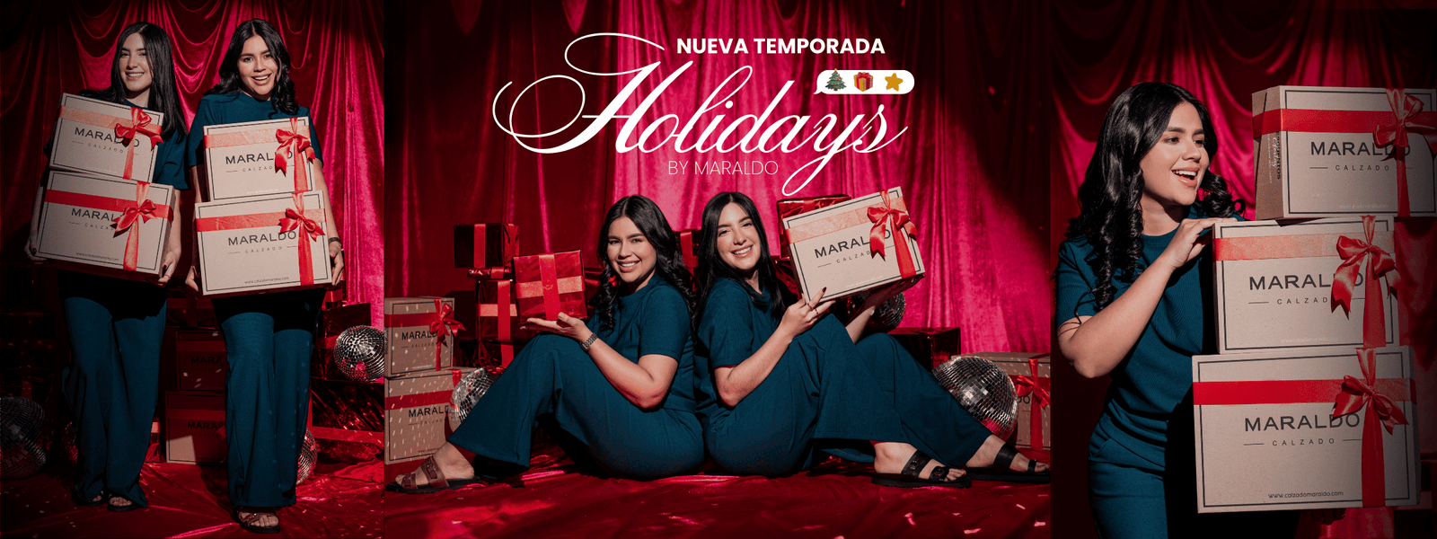 Calzado Maraldo | Tienda de Zapatos para mujer – Calzado Maraldo ...