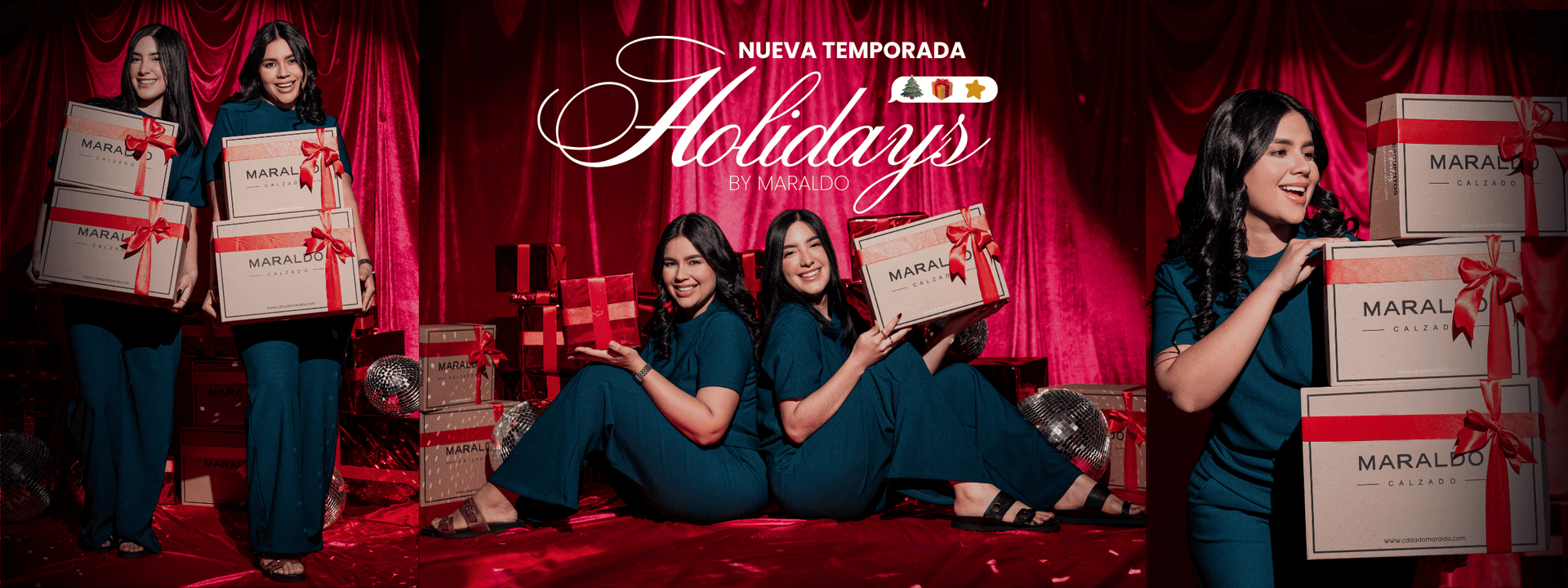 Calzado Maraldo | Tienda de Zapatos para mujer – Calzado Maraldo ...