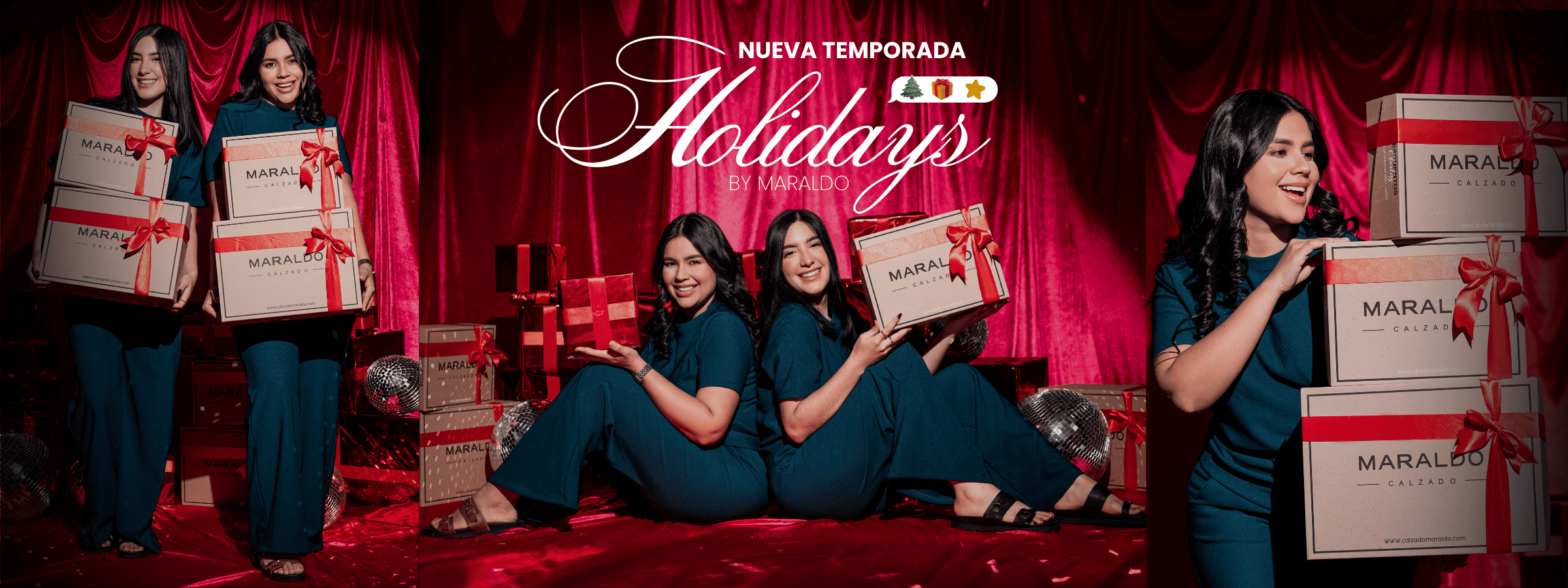 Calzado Maraldo | Tienda de Zapatos para mujer – Calzado Maraldo ...