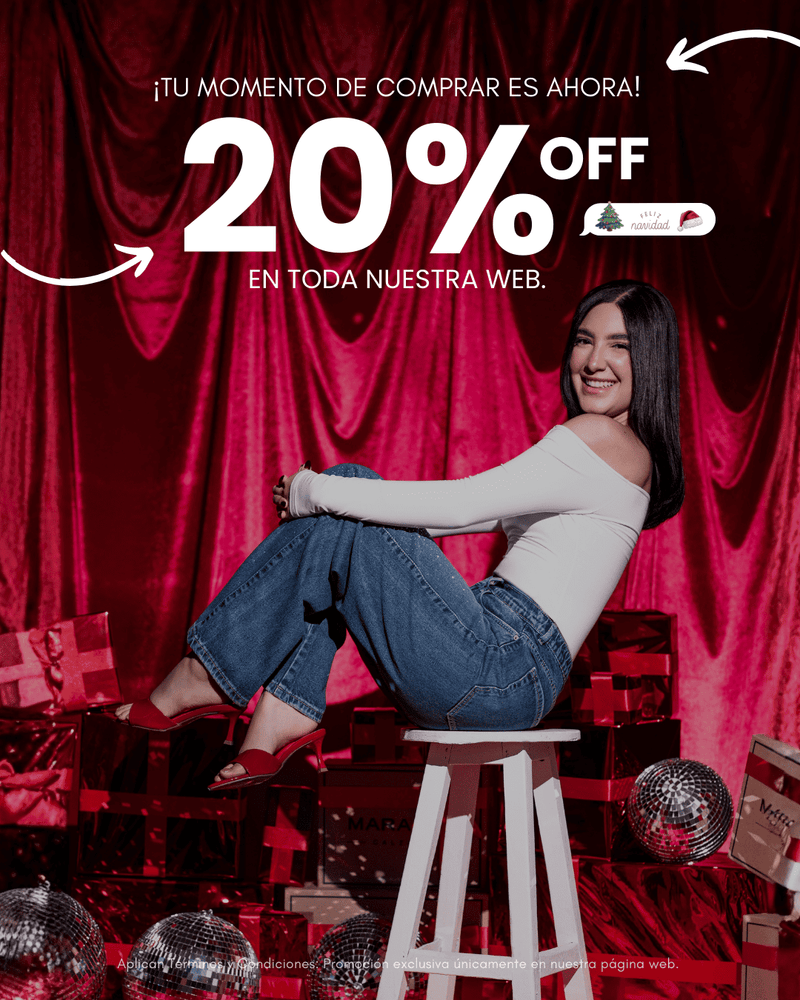 Calzado Maraldo | Tienda de Zapatos para mujer – Calzado Maraldo ...